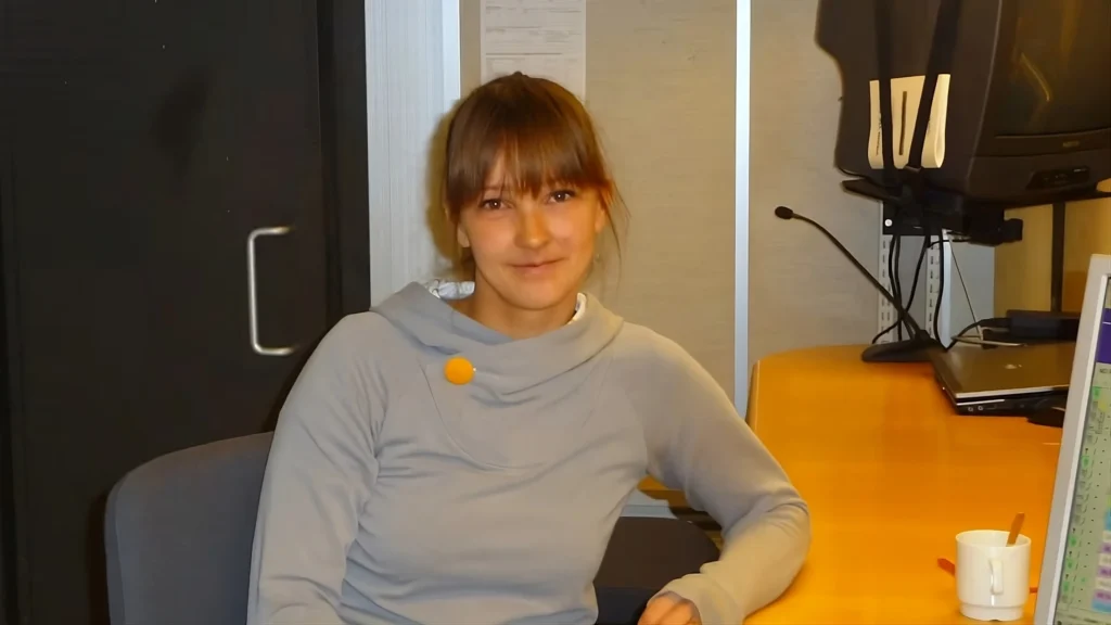 Kuka On Eva Ramstedt? Suomalaisen Liikunnan Vaikuttaja